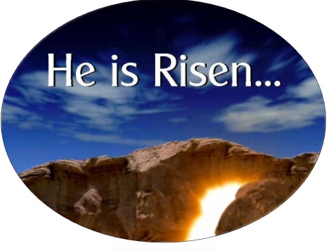 April 1, Easter Sunday – AMI Quiet Times